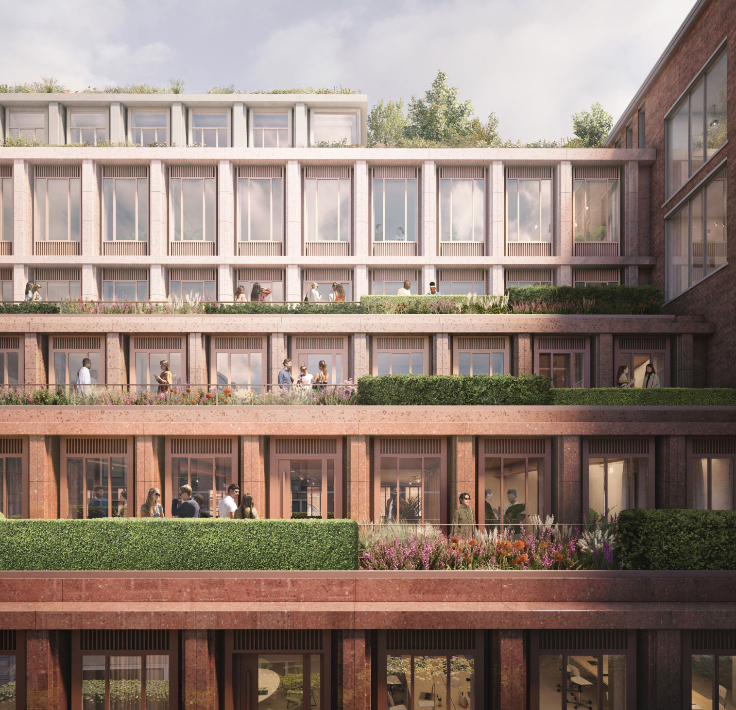 Building | Metropolis